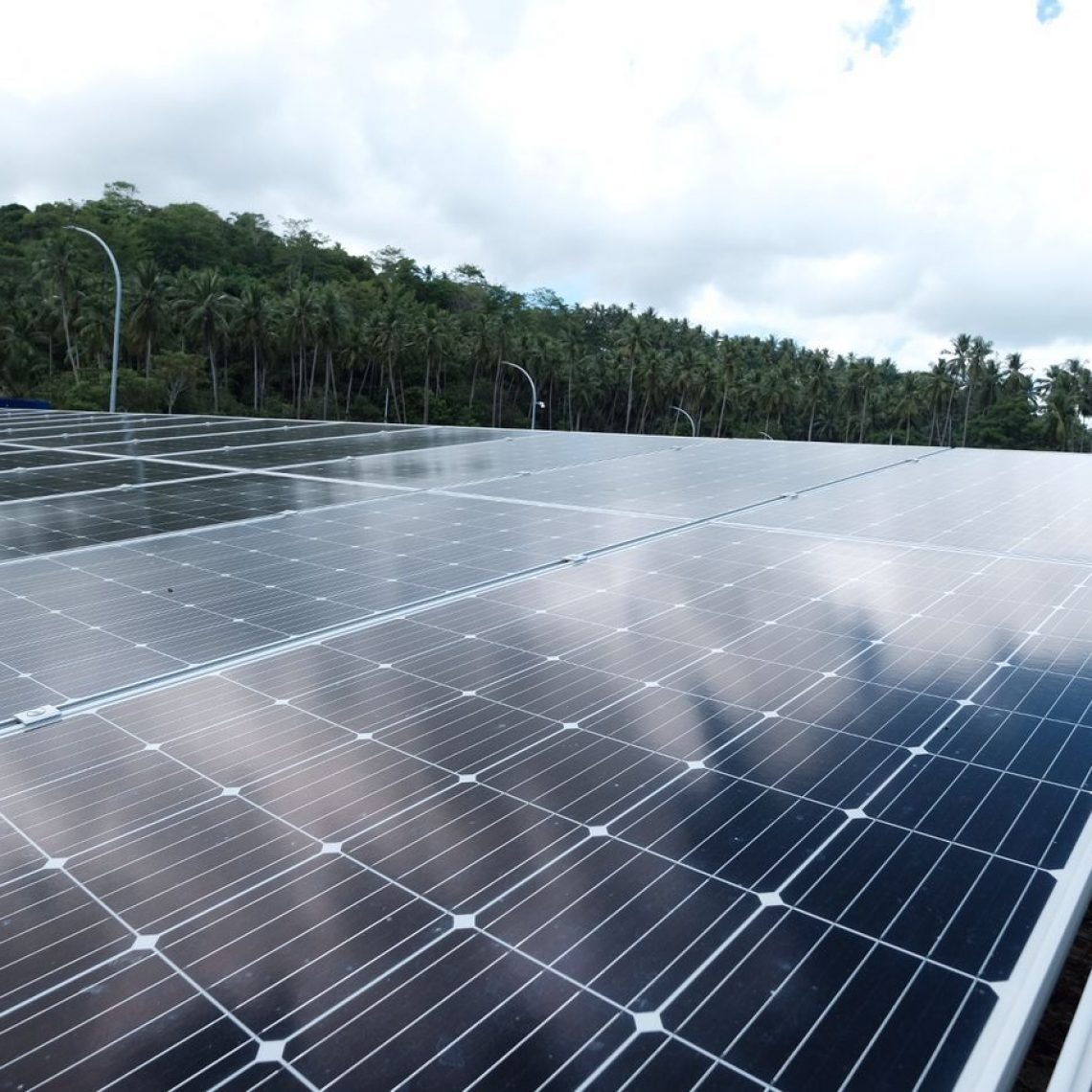 Portfolio Grid 2 – PT PLN Nusantara Power Construction