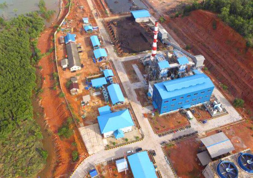 EPC (Engineering, Procurement, Construction) – PT PLN Nusantara Power ...