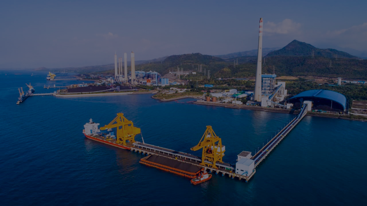 PT PLN Nusantara Power Construction – EPC Company