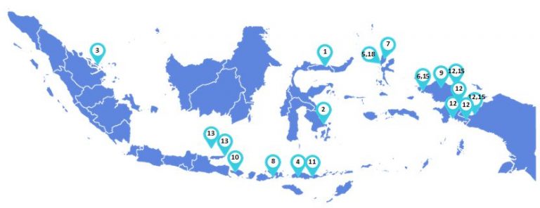 EPC Powerplant – PT PLN Nusantara Power Construction