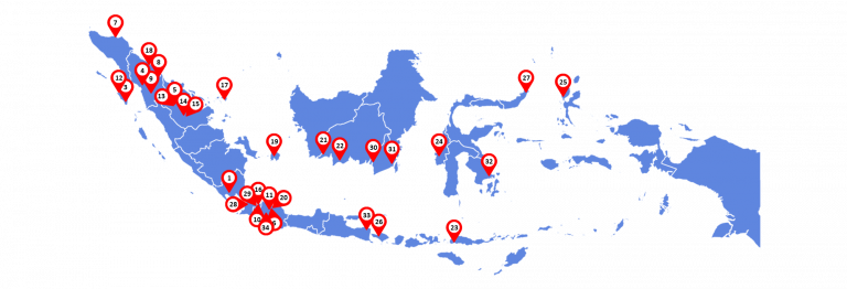 EPC Substation – PT PLN Nusantara Power Construction
