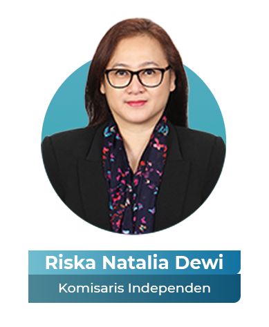 Board of Commissioner – PT PLN Nusantara Power Construction