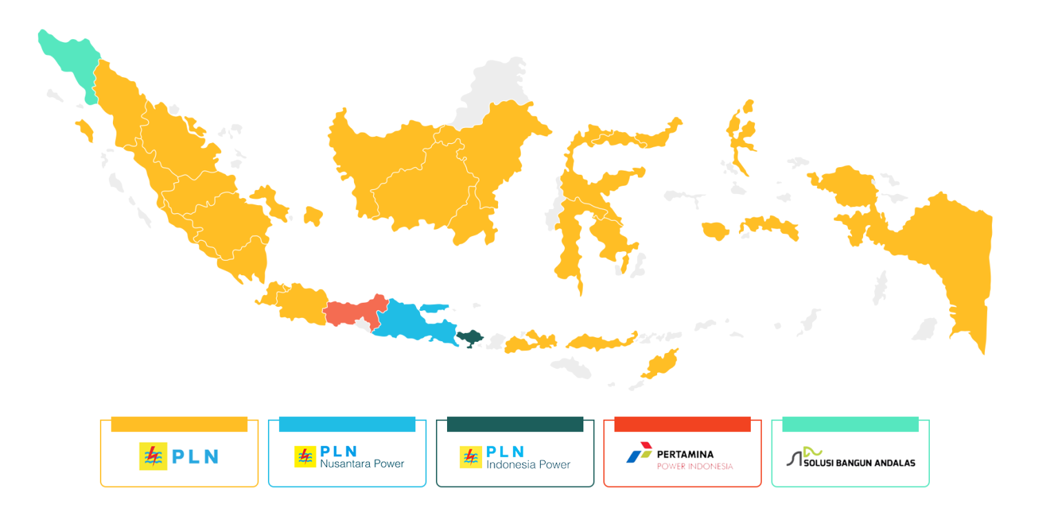 Clients – PT PLN Nusantara Power Construction